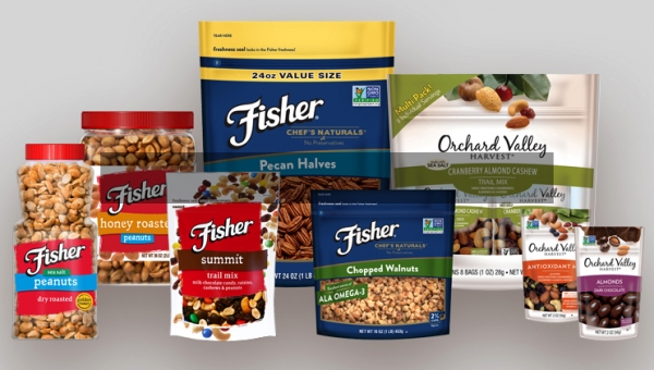 2017 JBSS family photo | John B. Sanfilippo & Son, Inc.