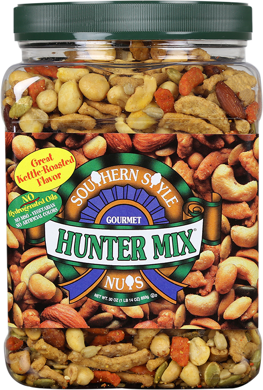The Global Source for Nuts | John B. Sanfilippo & Son, Inc.